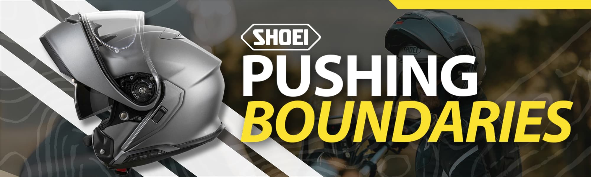 Shop Motorcycle Helmets | ChapMoto.com