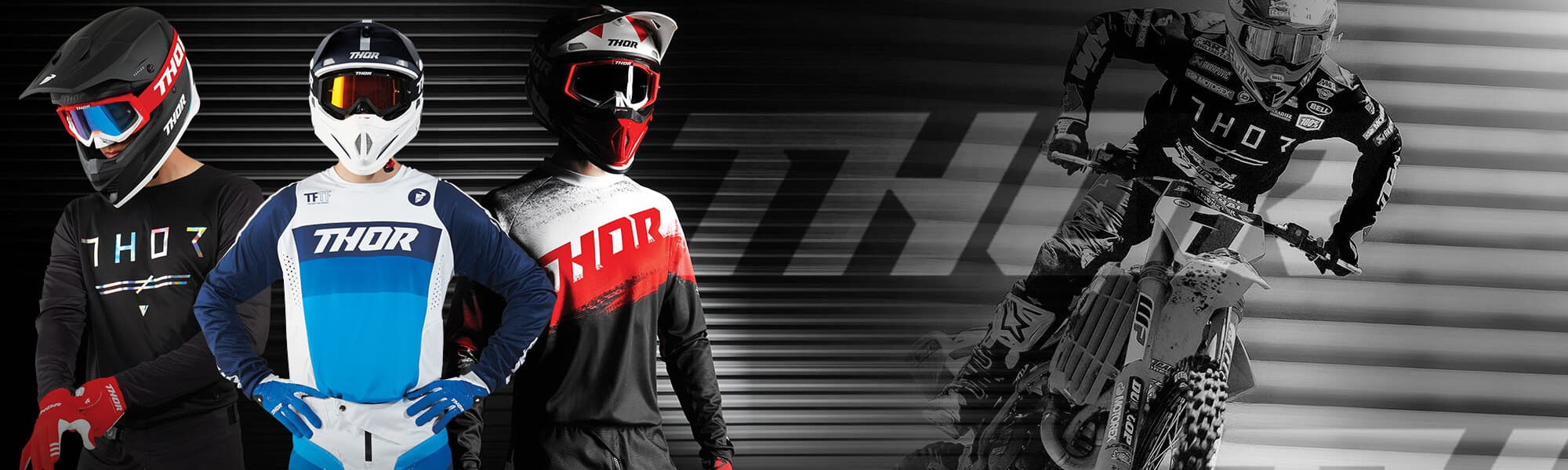 Shop Motorcycle Gear - Clothing & Apparel | ChapMoto.com