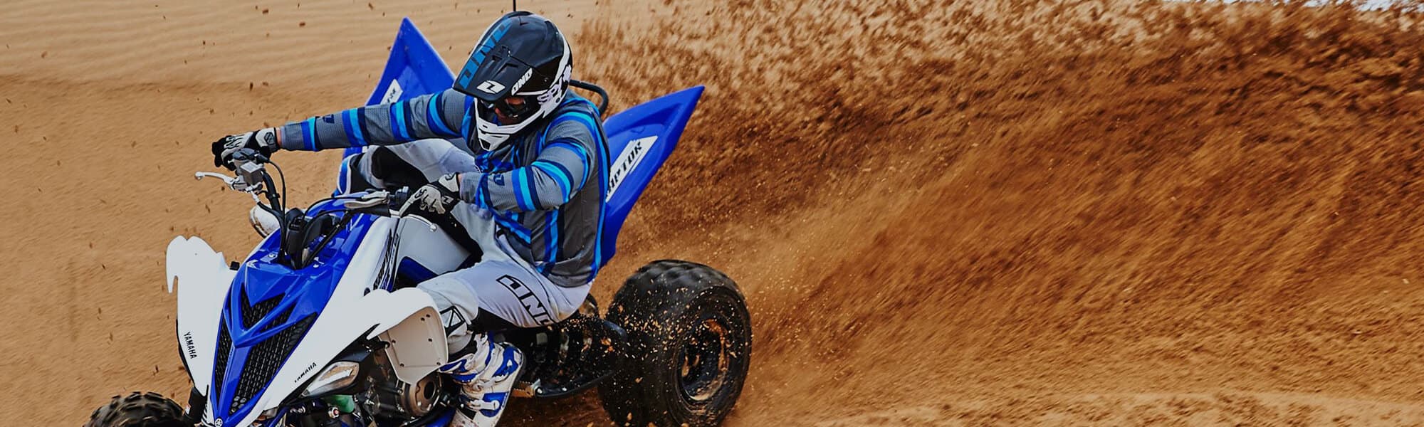 Shop ATV Aftermarket Parts, Accessories & Gear | ChapMoto.com